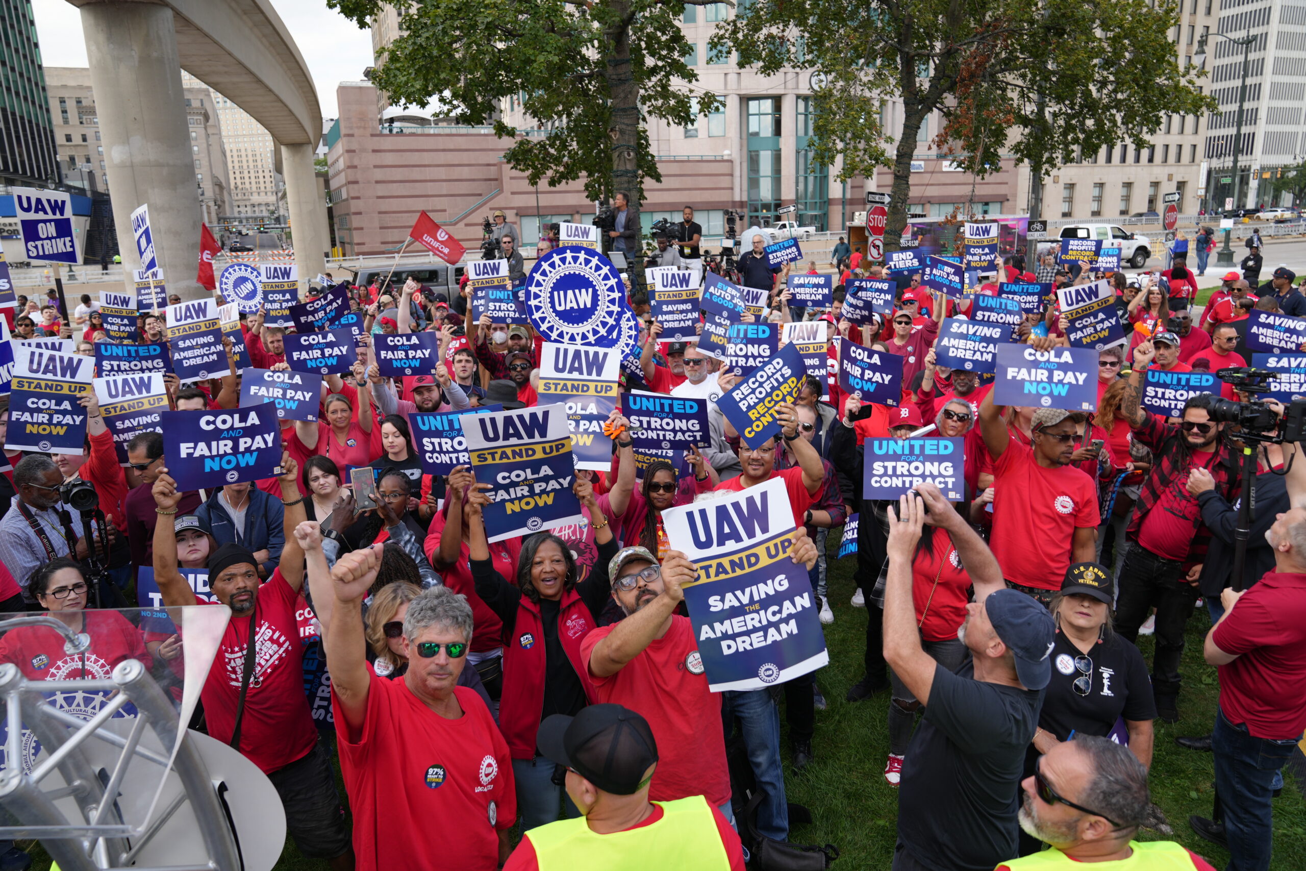 Home - UAW International Store