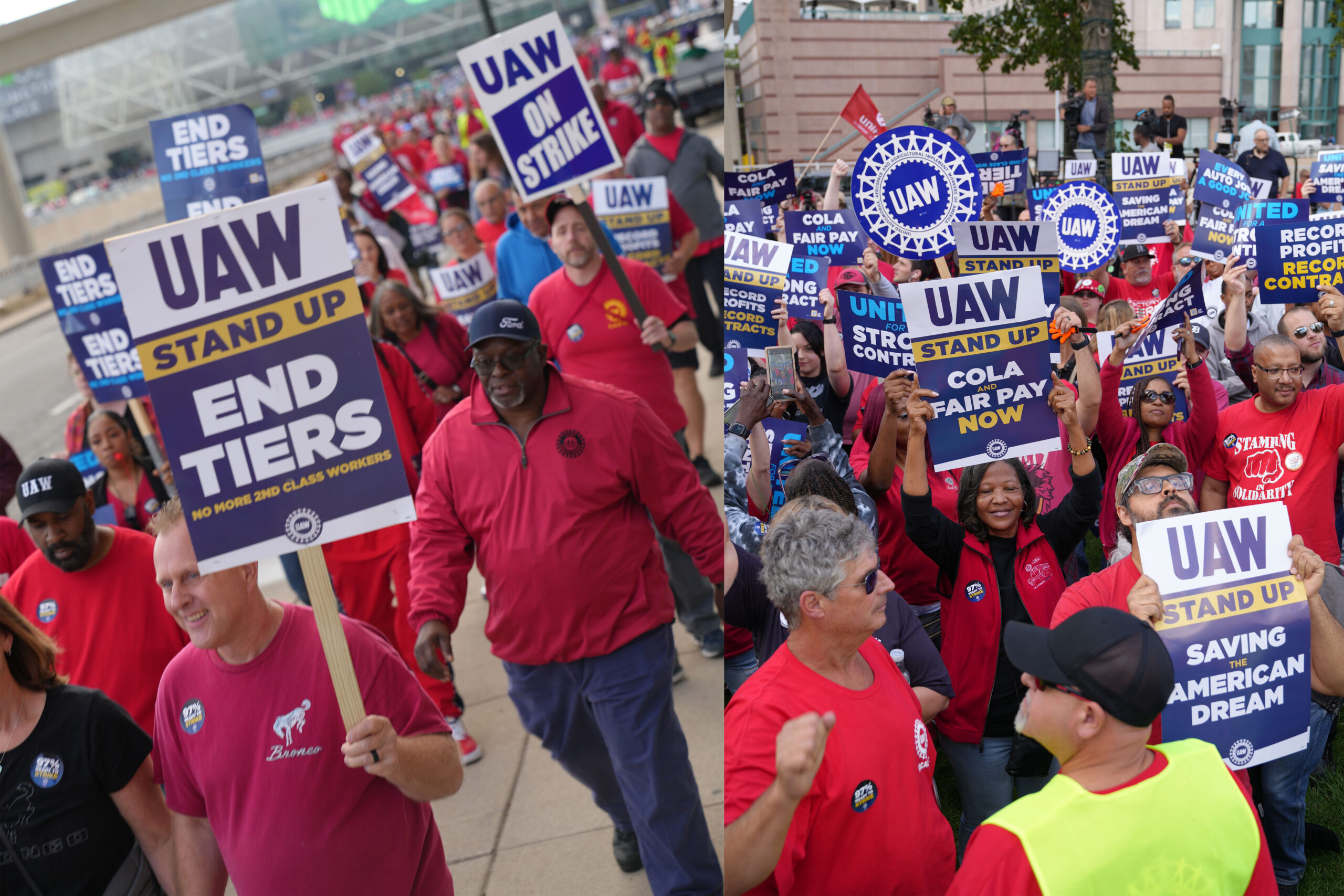 Home - UAW International Store