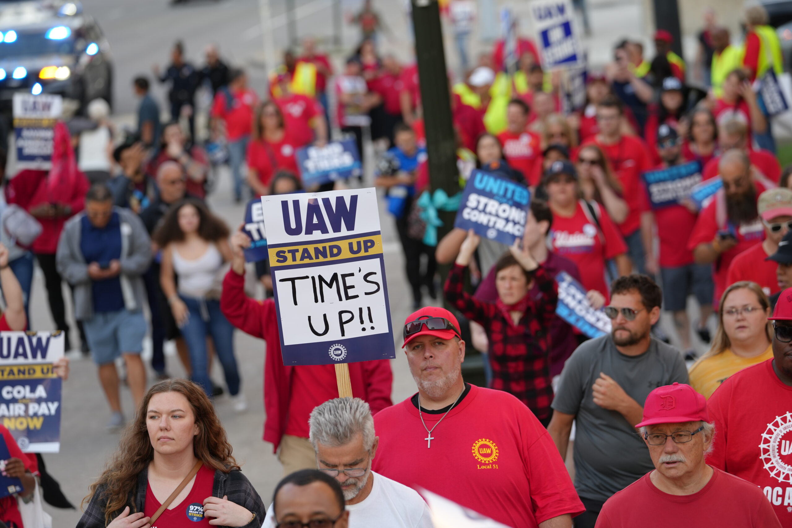 Home - UAW International Store