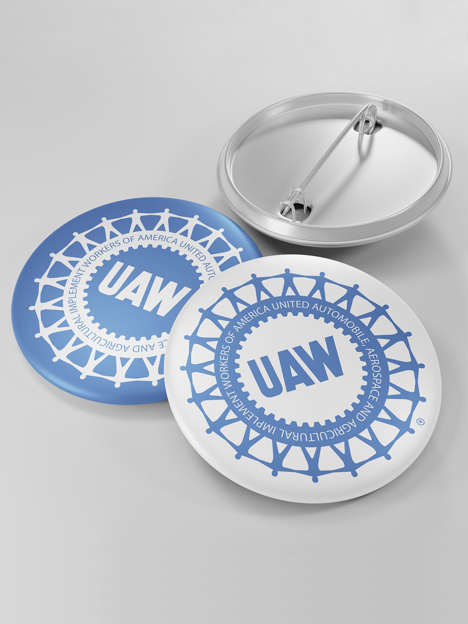 Home - UAW International Store